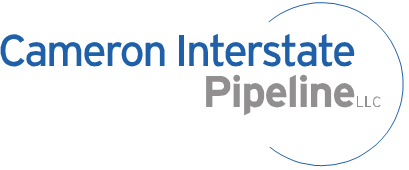 Cameron Interstate Pipeline LLC - Informational Postings